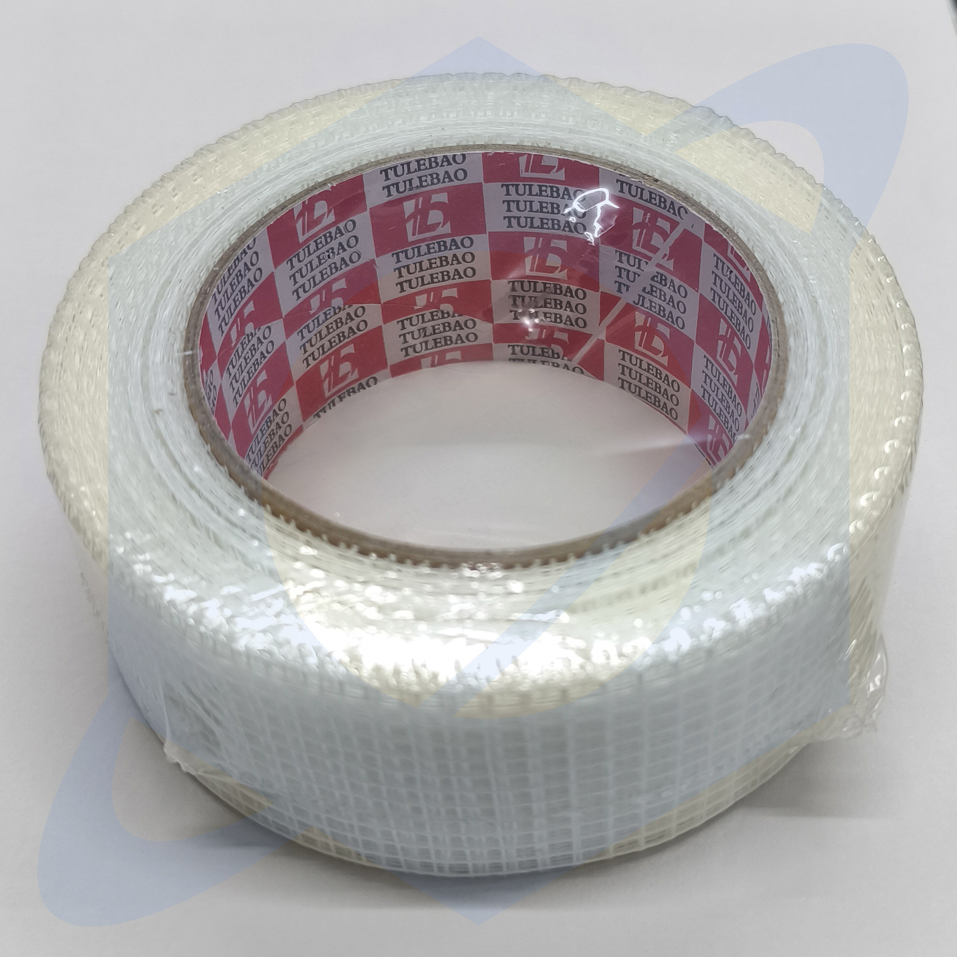 1Pcs Fiberglass Mesh Tape Gasa Tape 45mm x 23Meter | Shopee Philippines