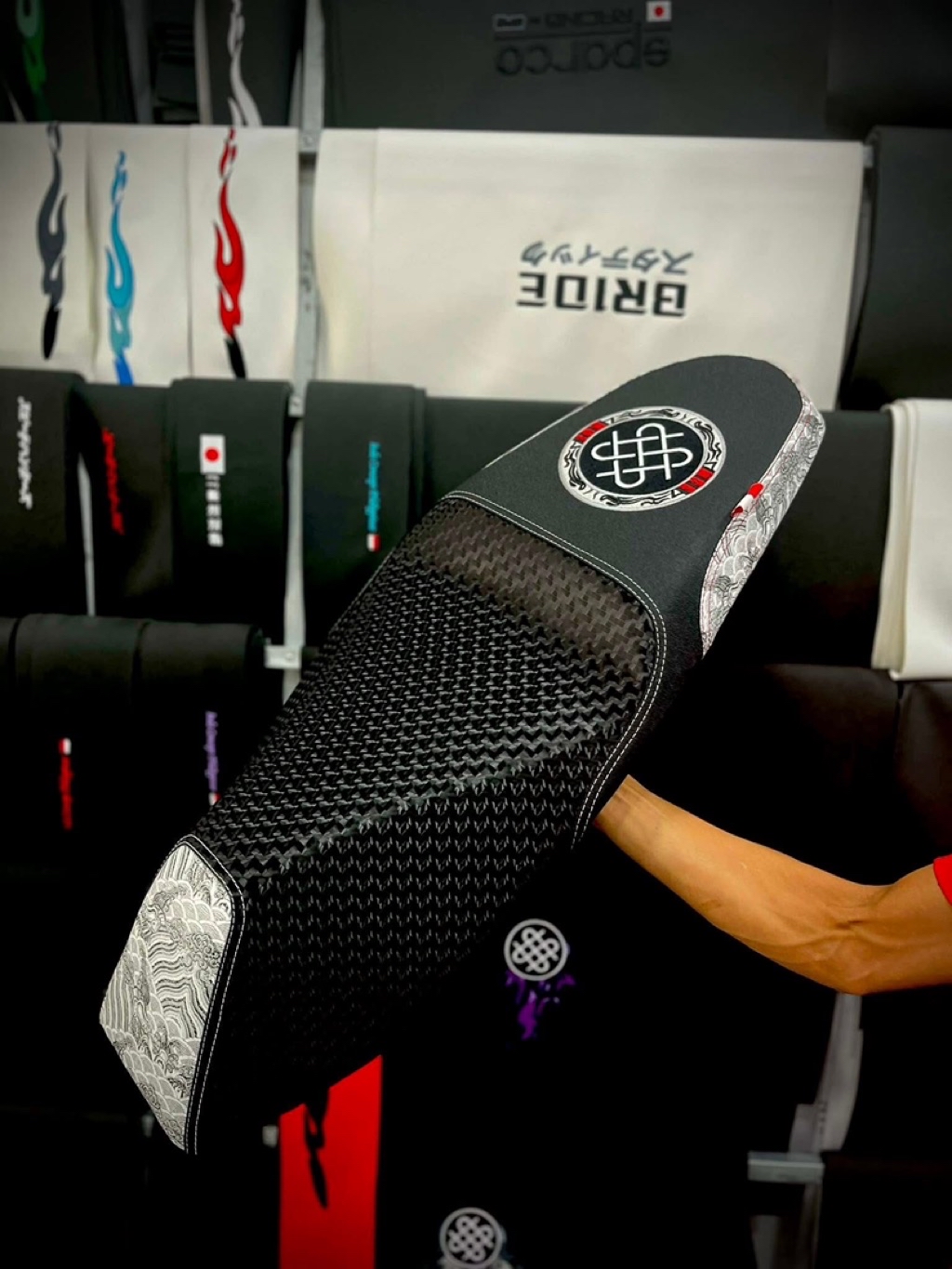INDO SEAT ASSEMBLY | BRAND NEW SEAT | Shopee Philippines
