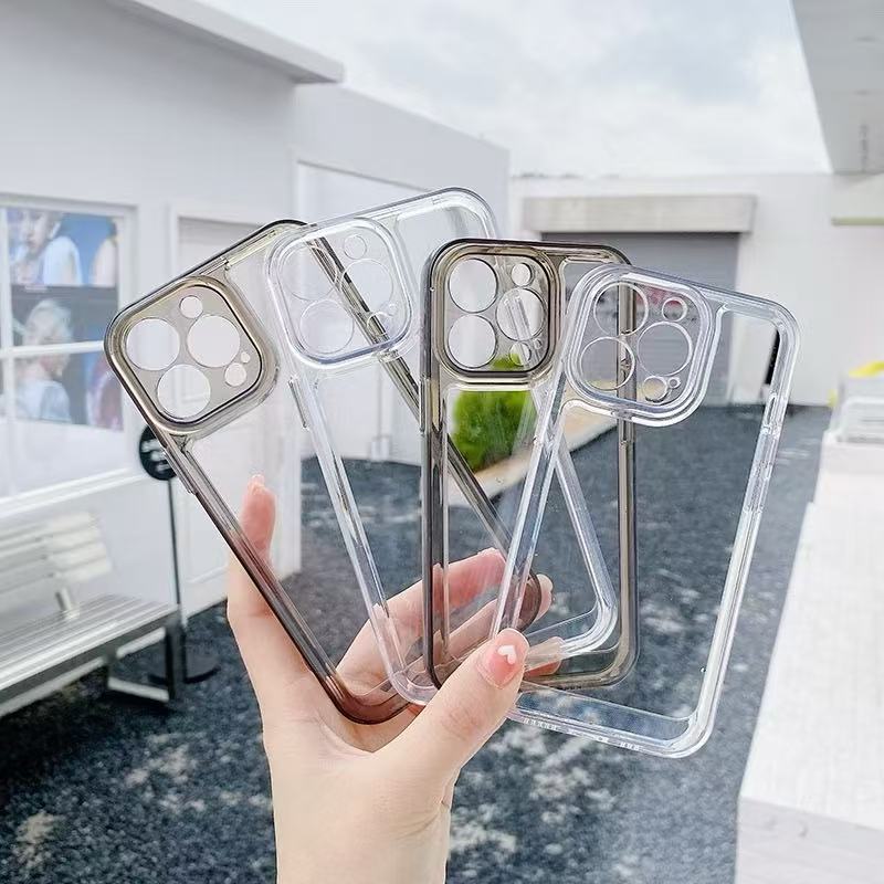 Poco C65 C40 Mi 11 11T 11Lite Poco M3 X6 X5 X3 GT/Pro Phase Clear Soft ...