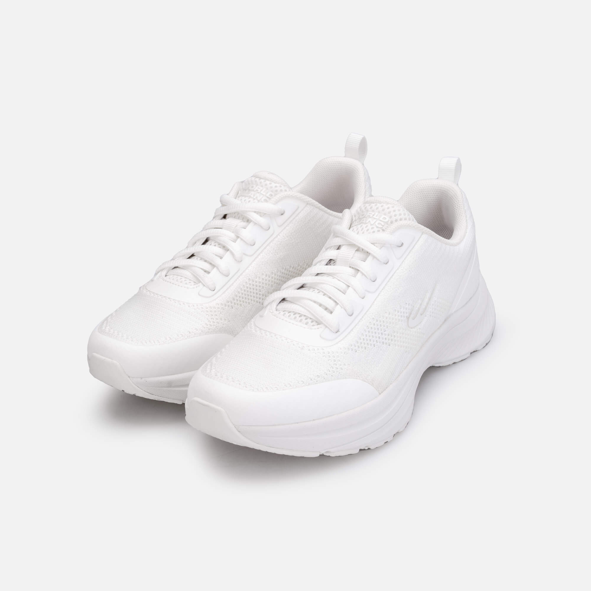 World Balance PS FLEX PRO L Women's Cross Training Shoes | Shopee ...