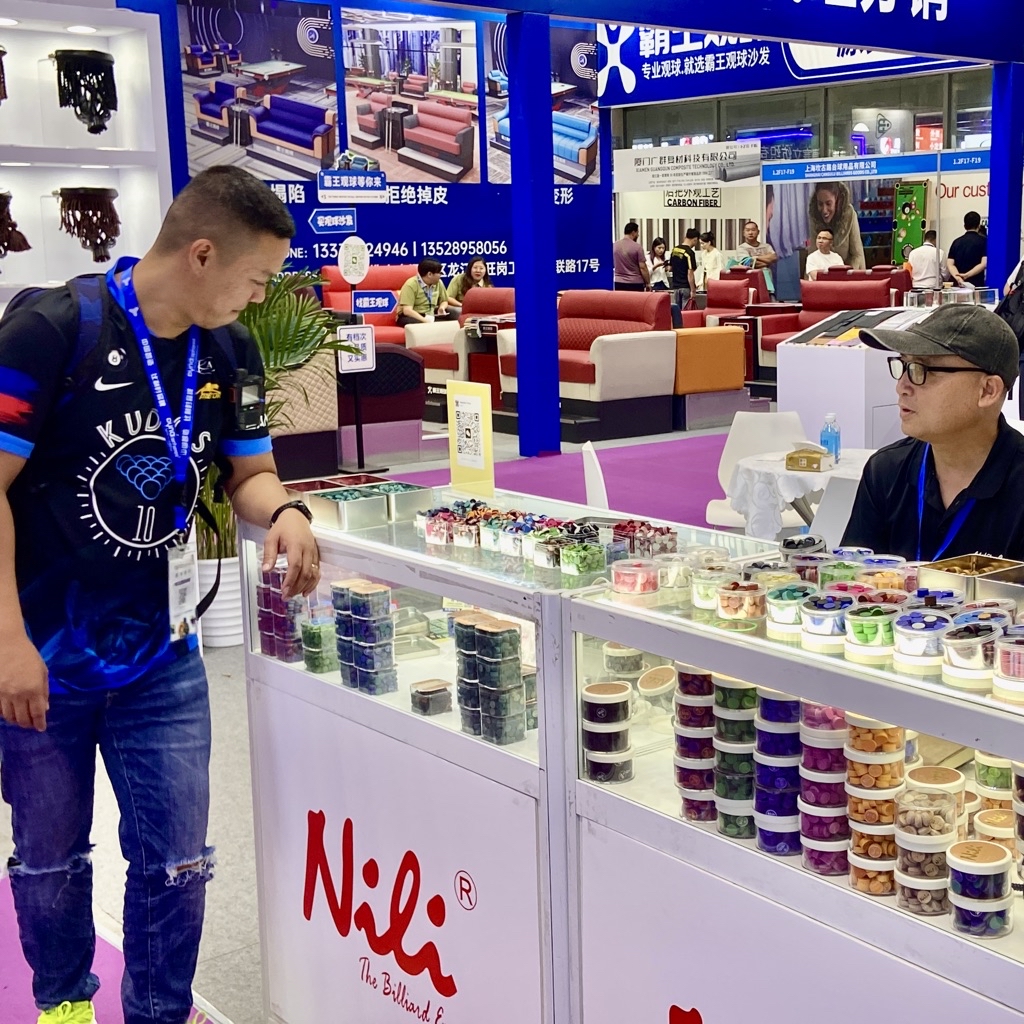 COD NILI 6 CUE TIP ng TAKO Layered 14mm Billiard Cue Tip | Kudos ...