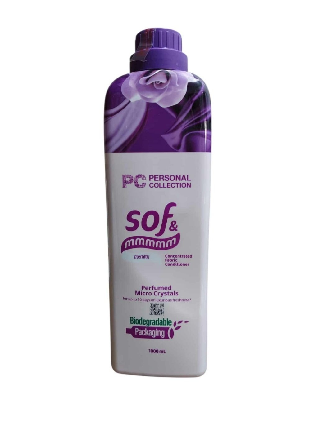 PERSONAL COLLECTION BUY1 TAKE1 SOF AND MMMMM ETERNITY CONCENTRATED ...