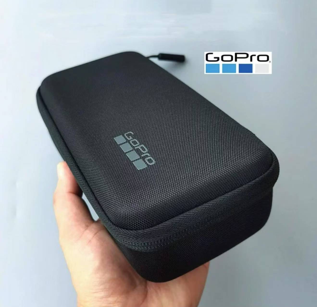 GoCase Bag Organizer for GoPro Hero 9 8 Hero 5 4 3 Camera USB Cable BOX ...