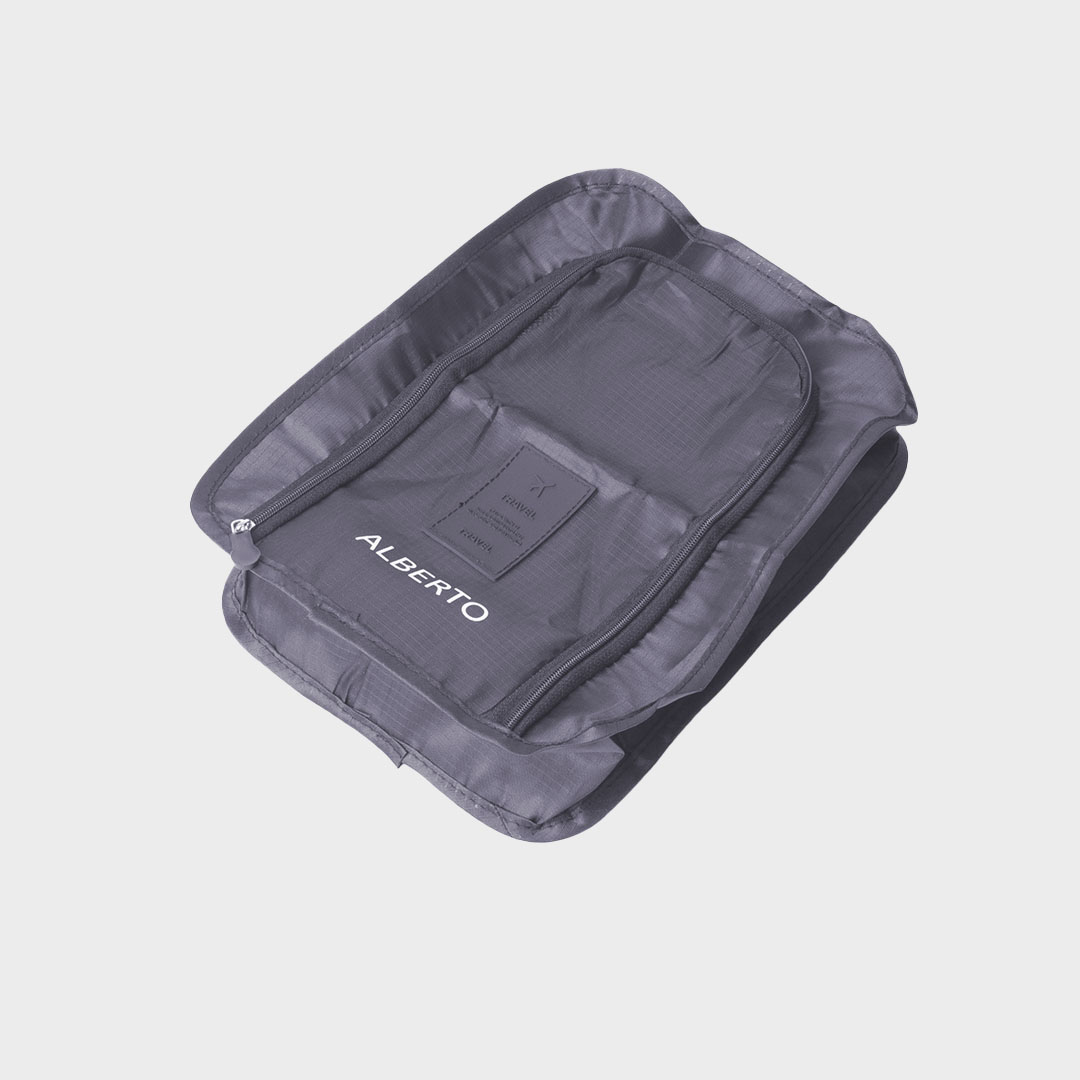 ALBERTO Shoe Pouch - GWP - (do not purchase) | Shopee Philippines