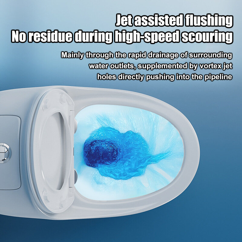 Water Closet | Household Toilet | Siphon Flushing | Water Closet Toilet ...