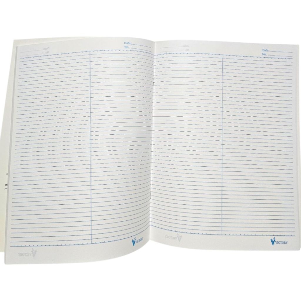 Victory Lesson Plan Book 80 Leaves Set of 10 Books | Shopee Philippines