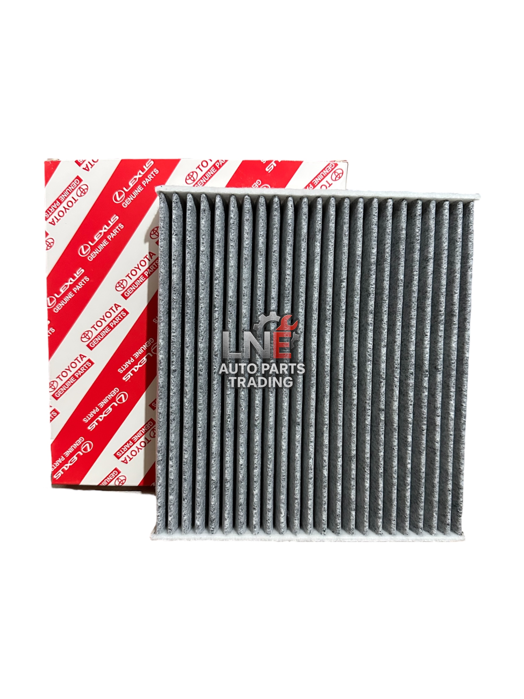 Cabin Filter Vios/Innova/Fortuner/Altis/Camry/Yaris/RAV4/Hilux ...
