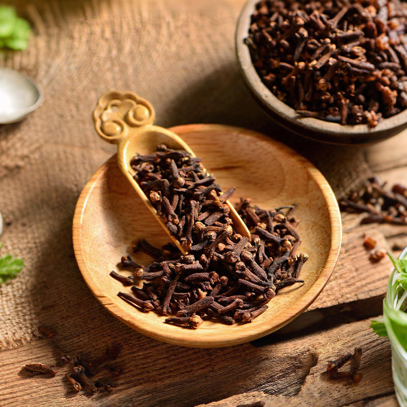 【Buy 2 Take 2】Cloves Whole 200g Cloves Herbs Organic Naturale Cloves ...