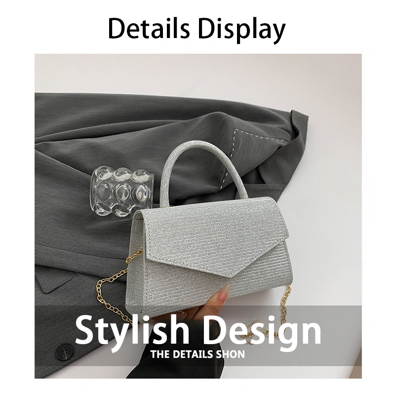 New bright color women's fashion small square bag mini evening bag ...