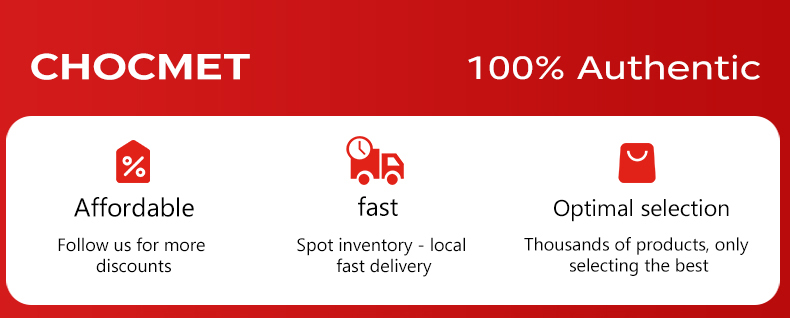 CHOCMET Latiao Snack 12pcs Spicy Stick Chinese Food 360g Spicy Strips ...