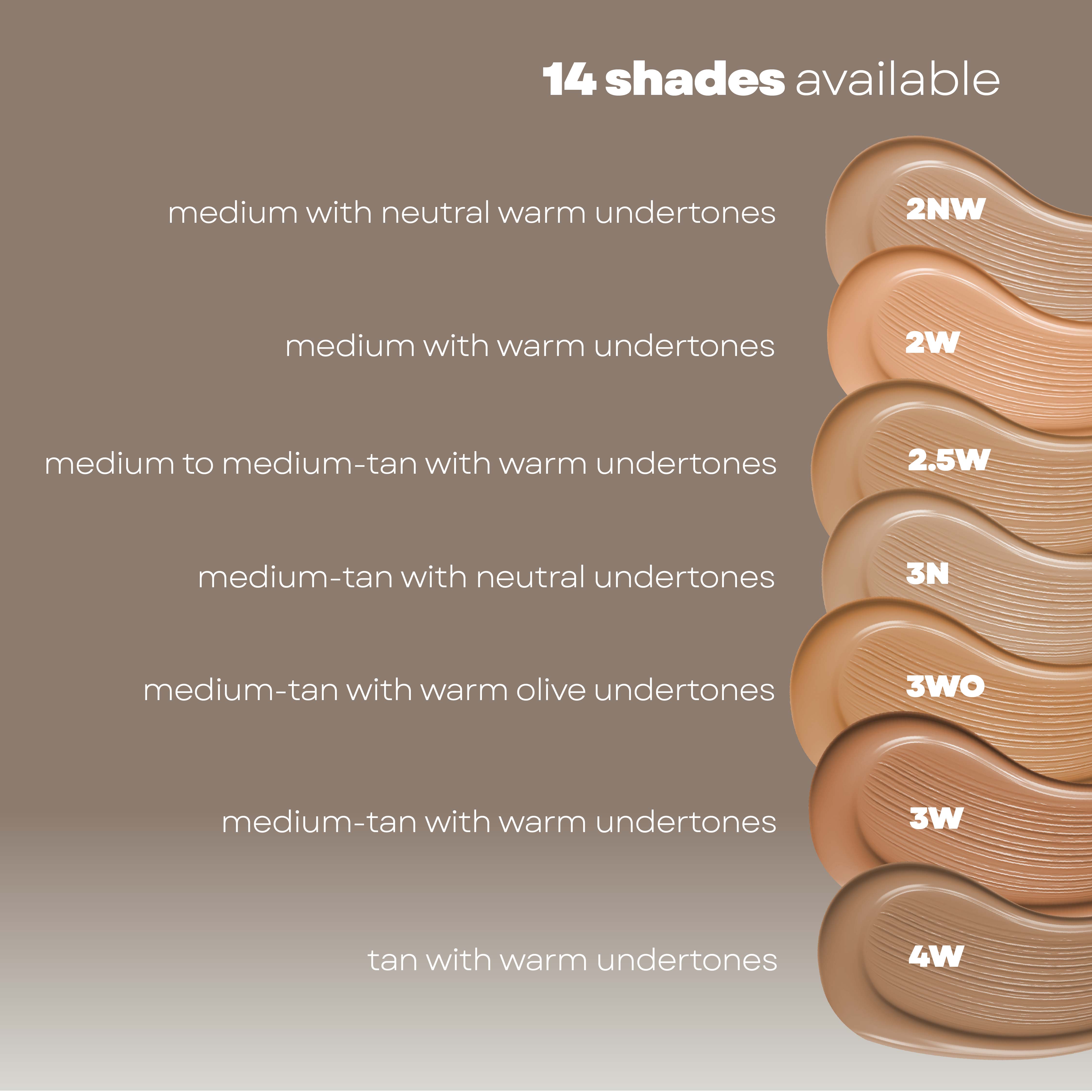 Absidy Vital Blur Filter Skin Tint SPF 50+ UVA/UVB | Shopee Philippines