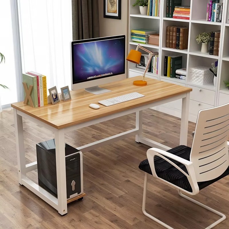 Computer Table Office Table Study Desk Gaming Table Table Desk | Shopee ...