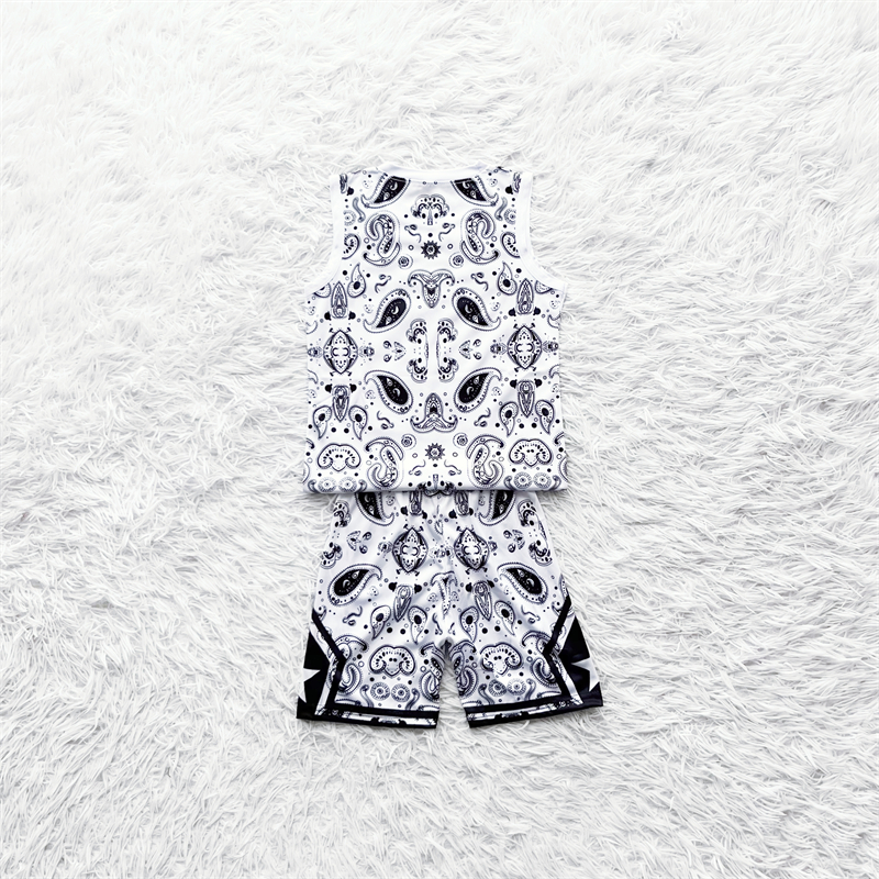 Kid's for boys jersey terno 2-7yrsold outdoor | Shopee Philippines