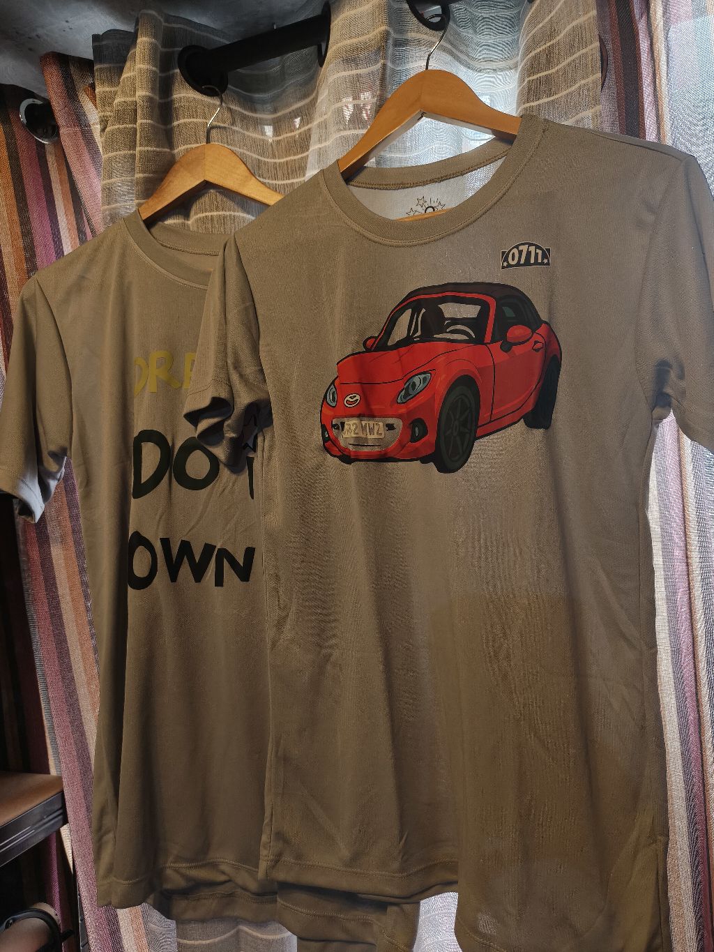 Personalized Tees Your Design Your Style! | Shopee Philippines