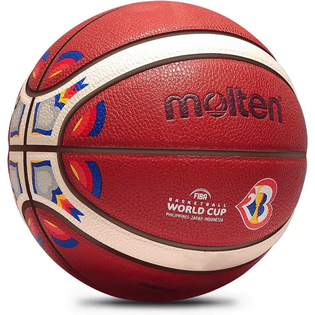 NBA Basketball Size 7 Molten GG7X Indoor Outdoor Training Ball PU ...