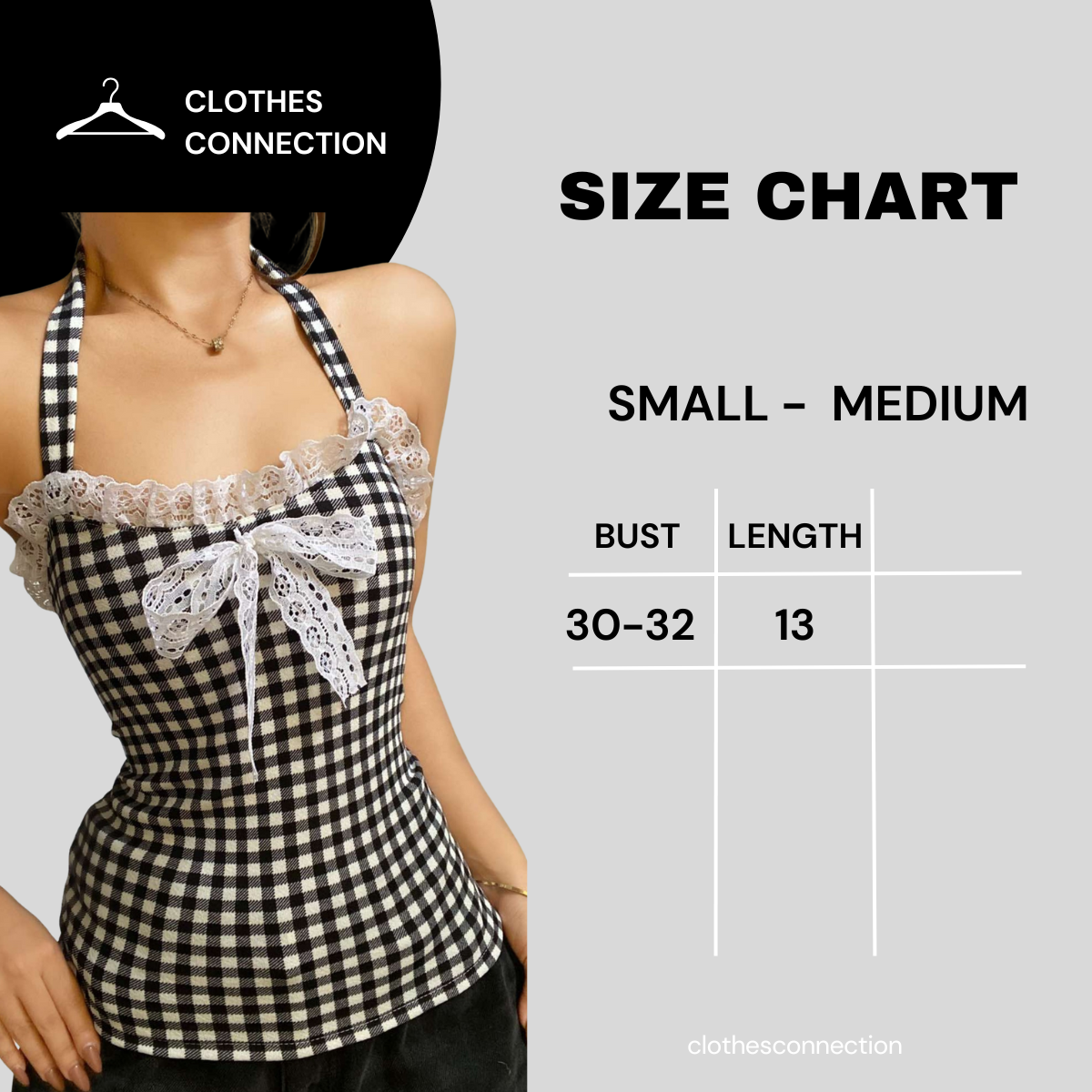 Halter Lace Top for Women Casual Sexy Outfit Korean Style Elegant Tops ...