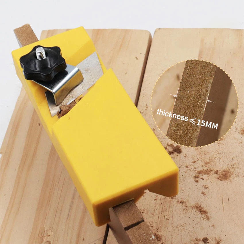 woodworking tools SK-5 Chamfering device carpenter tools wood planer ...