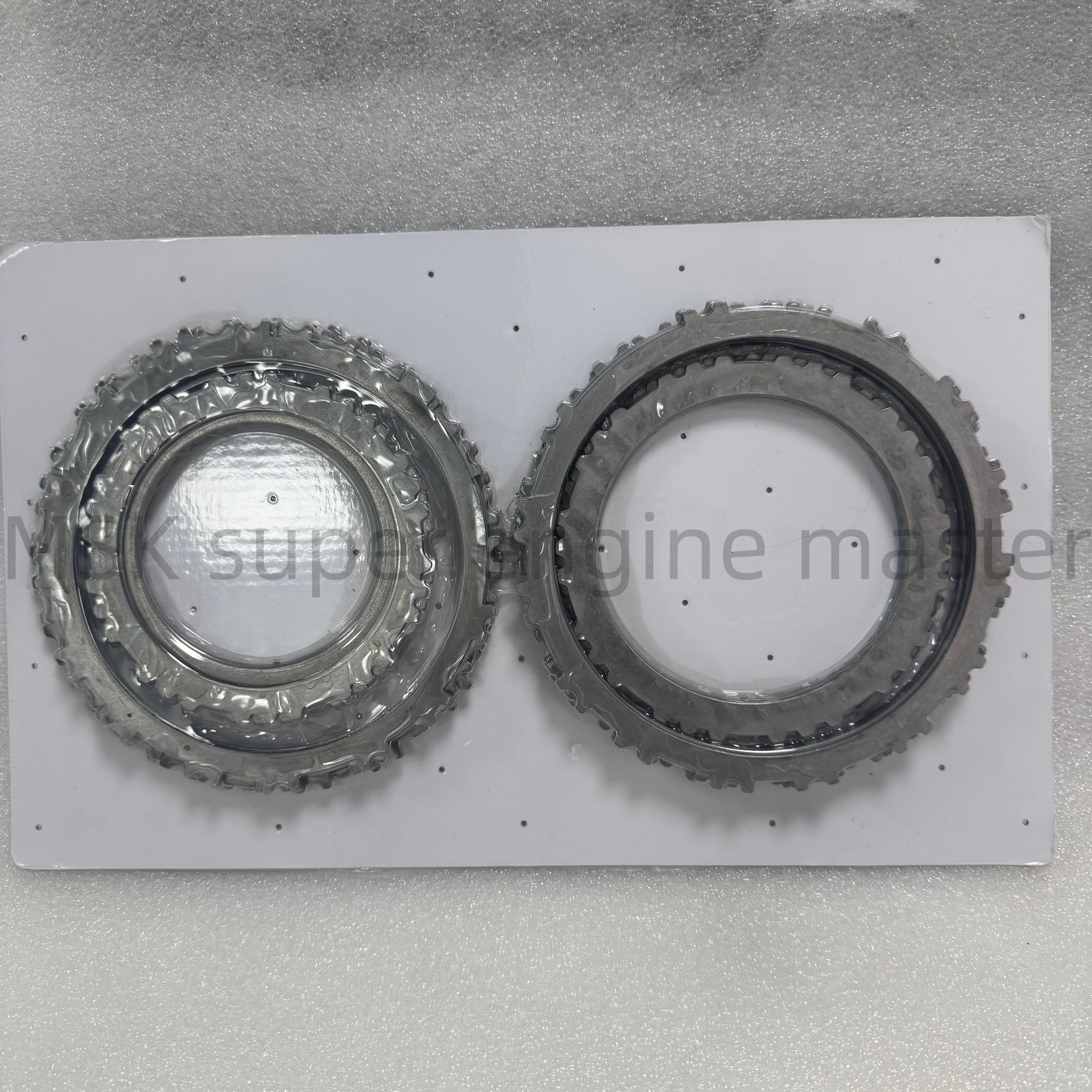 U340E U341E Transmission Overhaul Kit For TOYOTA COROLLA 2000-UP master ...