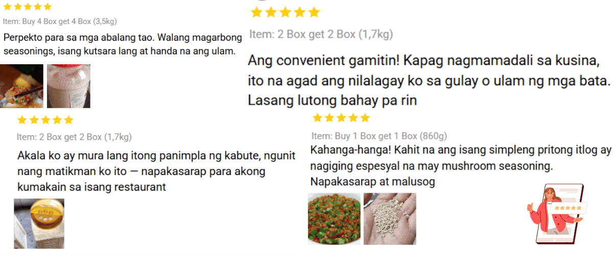 POWDER MUSHROOM SEASONING MATSUTAKE KAONKING | MATSUTAKE FRESH ...