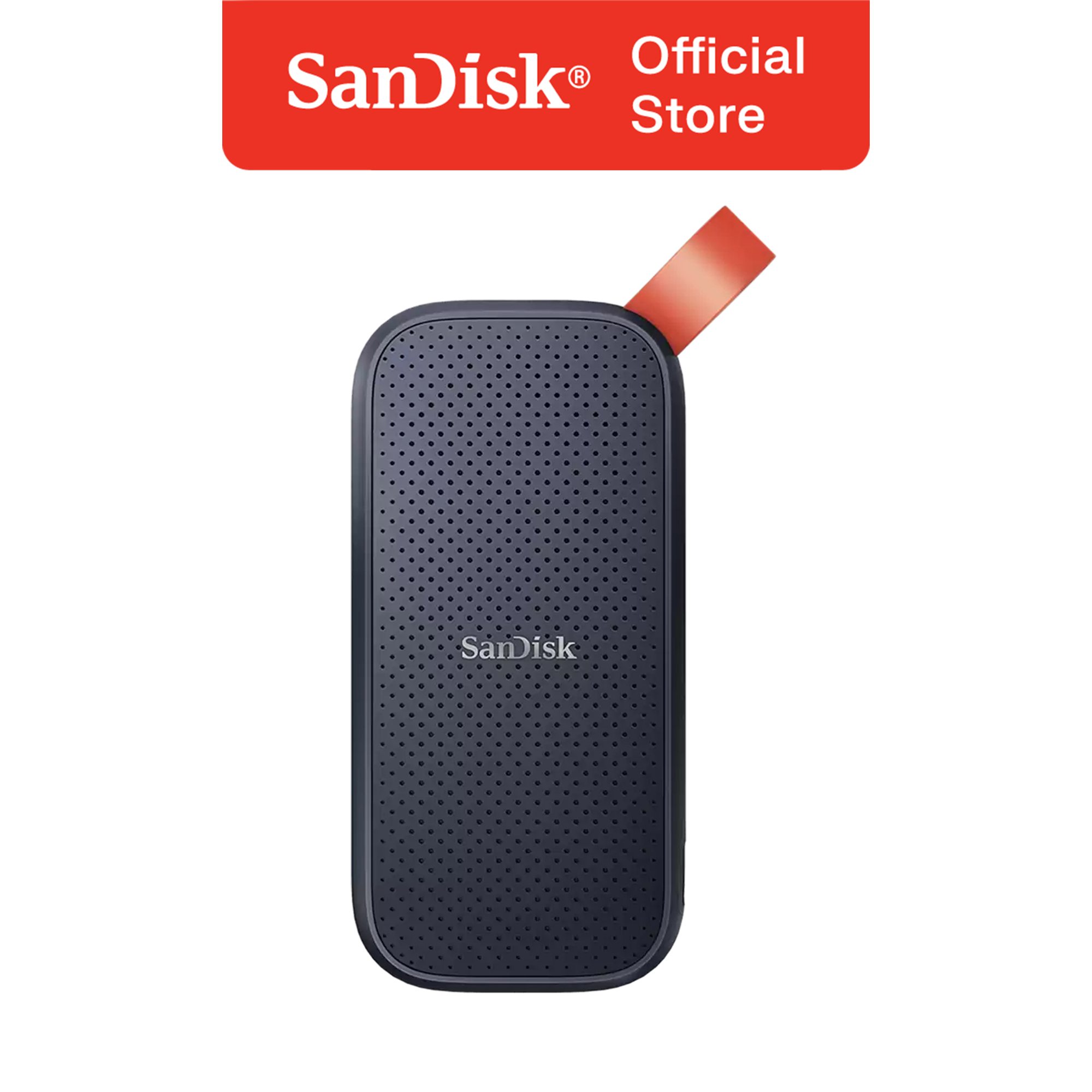 SanDisk ( 1TB / 2TB) Extreme Portable SSD USB 3.2 1000mbss Black ...