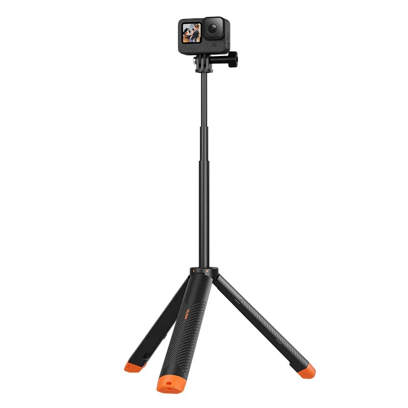 Underwater Buoyancy bar Diving Extendable Selfie Stick Tripod For Gopro ...