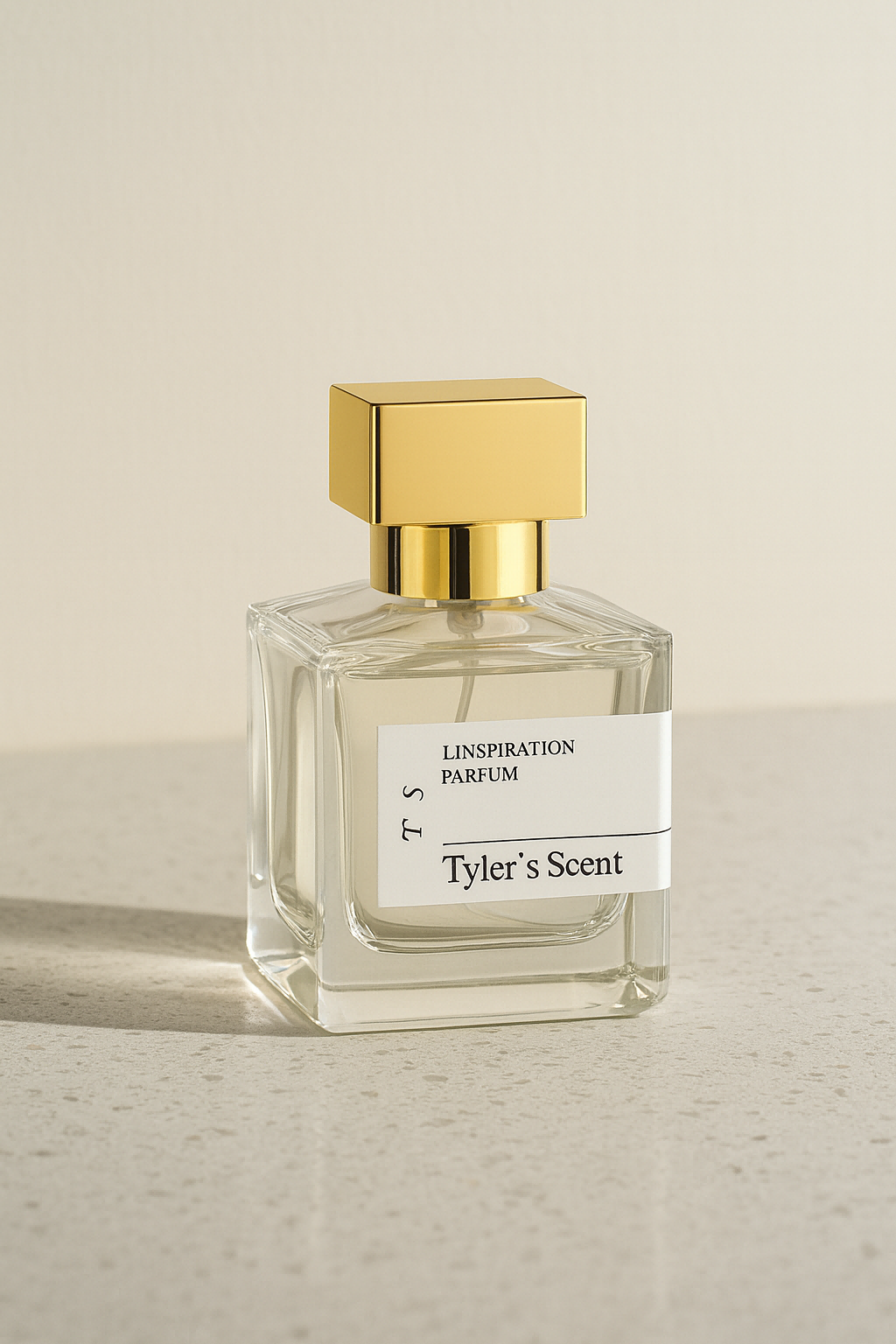 Tyler's Scent|PERFUME|38% HIGH FRAGRANCE OIL-BASED|LONG LASTING|PREMIUM ...