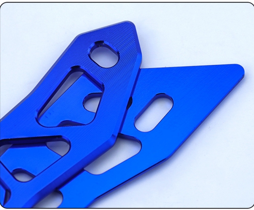 Motorcycle Yamaha Nmax V2 Aerox V1 V2 Windshield Garnish cnc aluminium ...