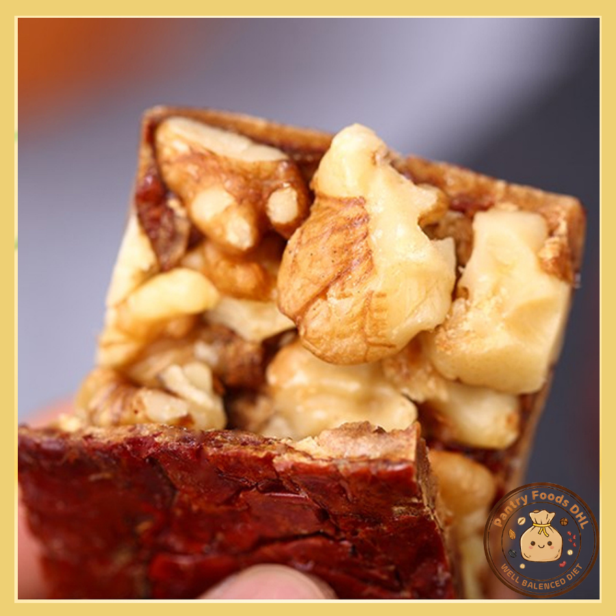 Kino Foods Red Apple Walnut Cake - PANTRY FOODS DHL - Healthy Diet ...