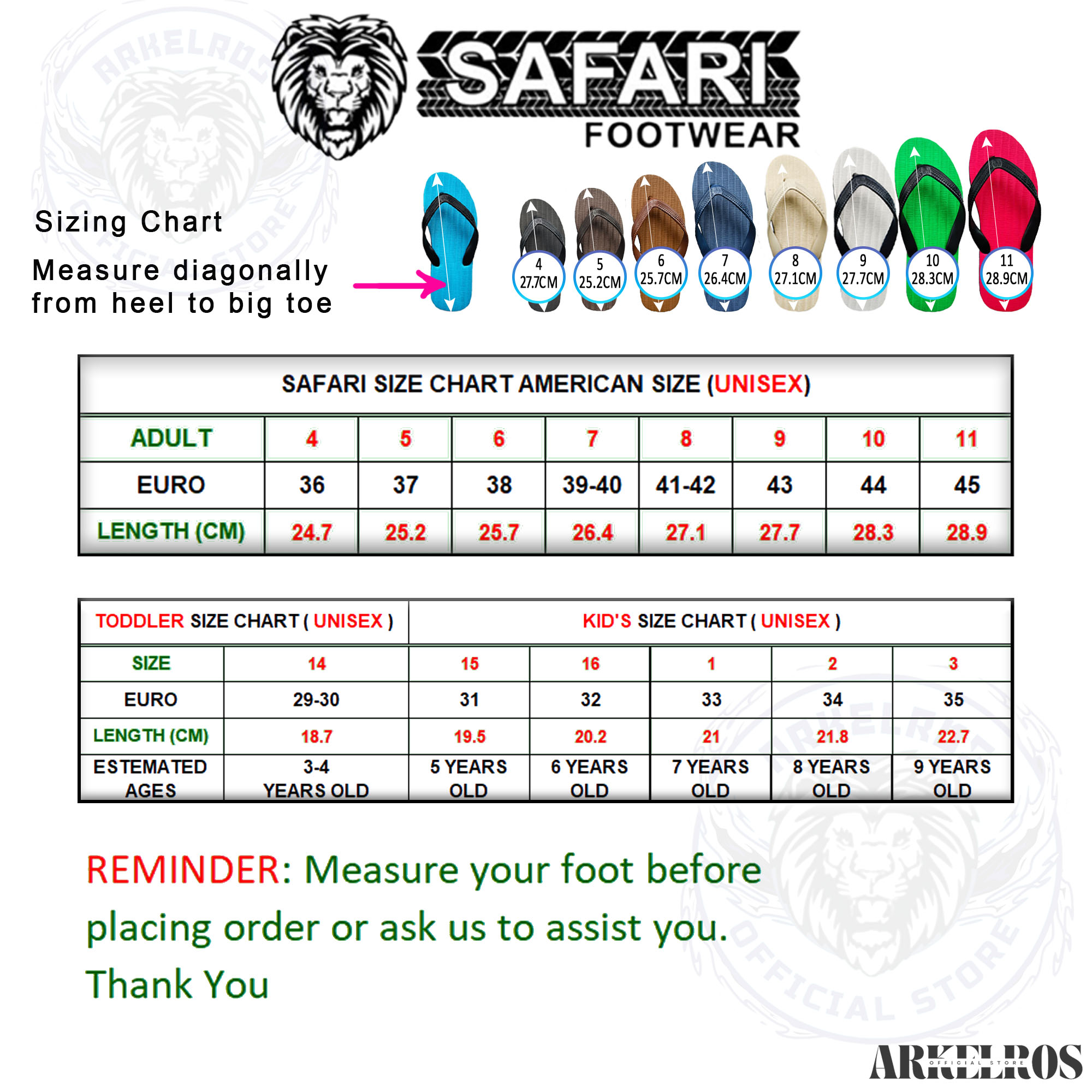 SAFARI SLIPPERS MARIKINA MADE BY OTTO SHOES High Quality, Comfortable ...