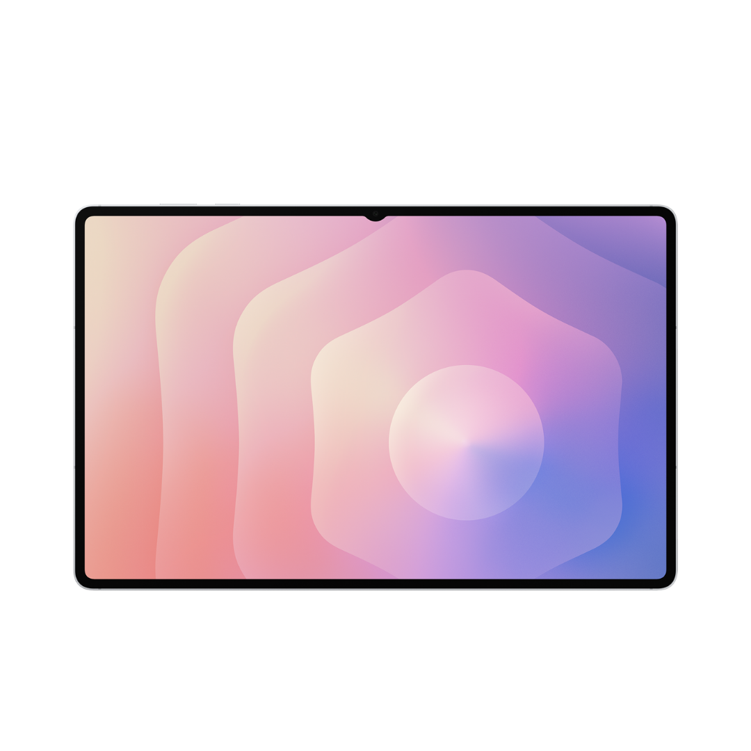 SAMSUNG Galaxy Tab S11 Ultra Tablet 14.6" 5G (12GB/256GB) - Silver ...