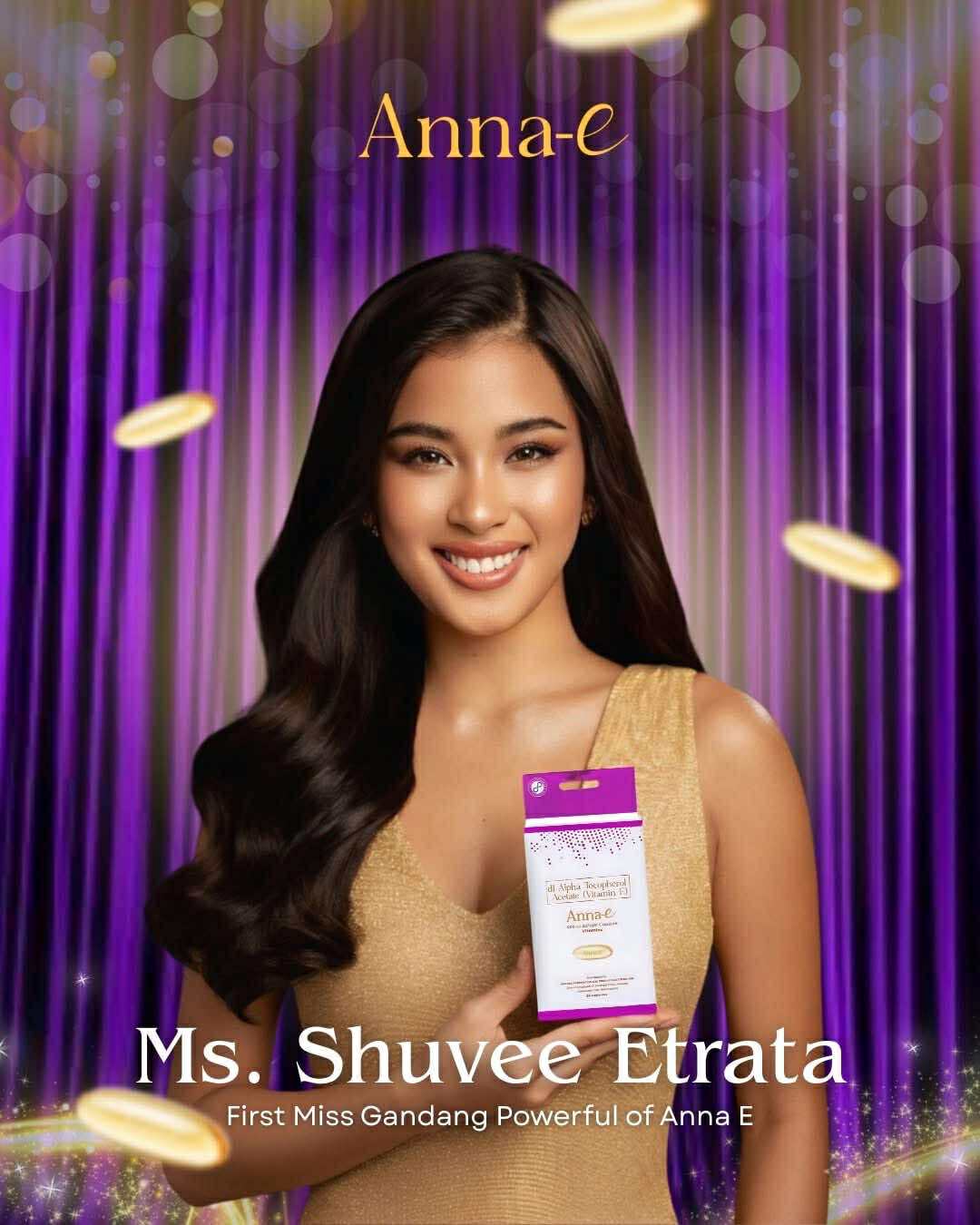 ANNA-E (DL-ALPHA TOCOPHEROL ACETATE) VITAMIN E | 400 IU SOFTGELS | 30 ...