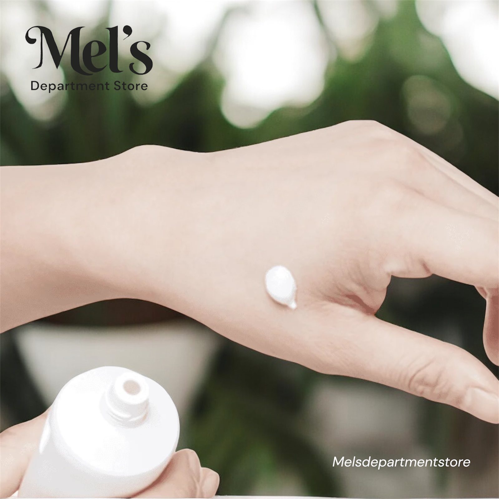 Food A holic Nature Touch Hand Cream (100ml) | Shopee Philippines