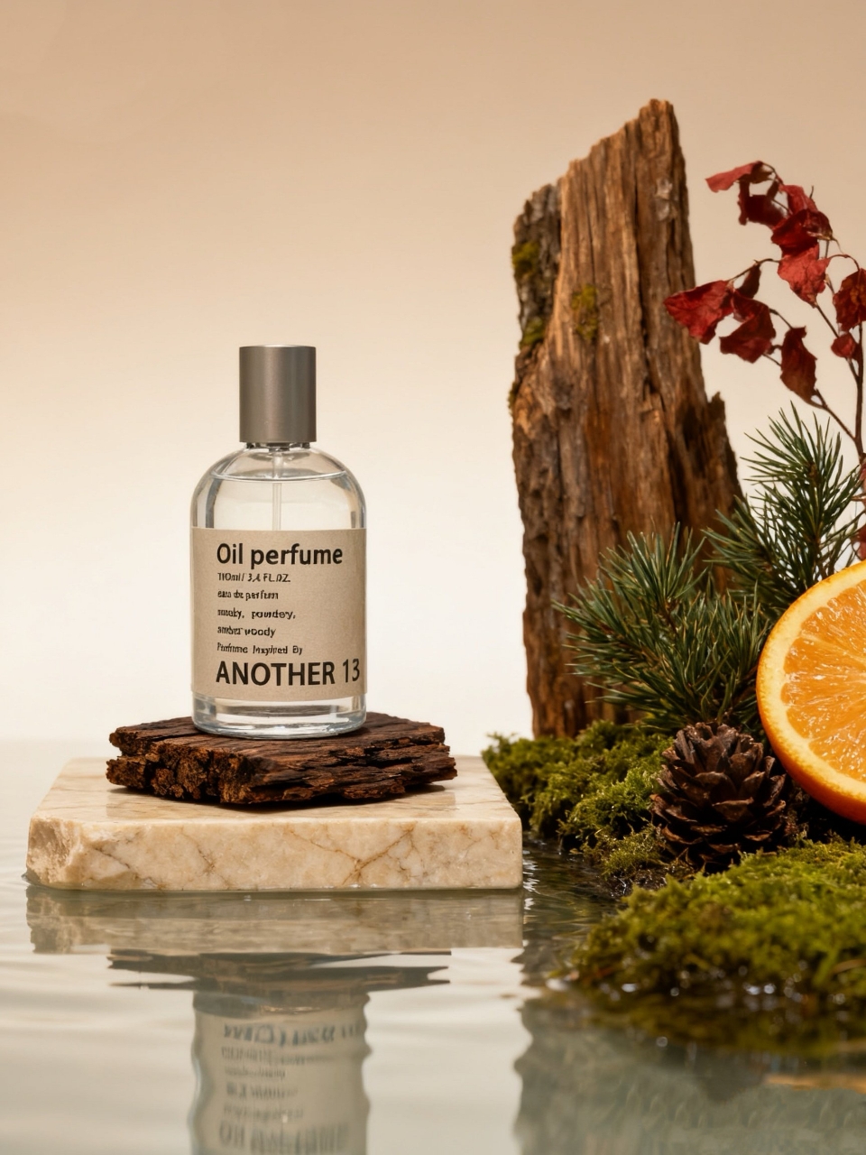 36% High-Concentration Premium Long LastingOil Perfume For Men or Women ...