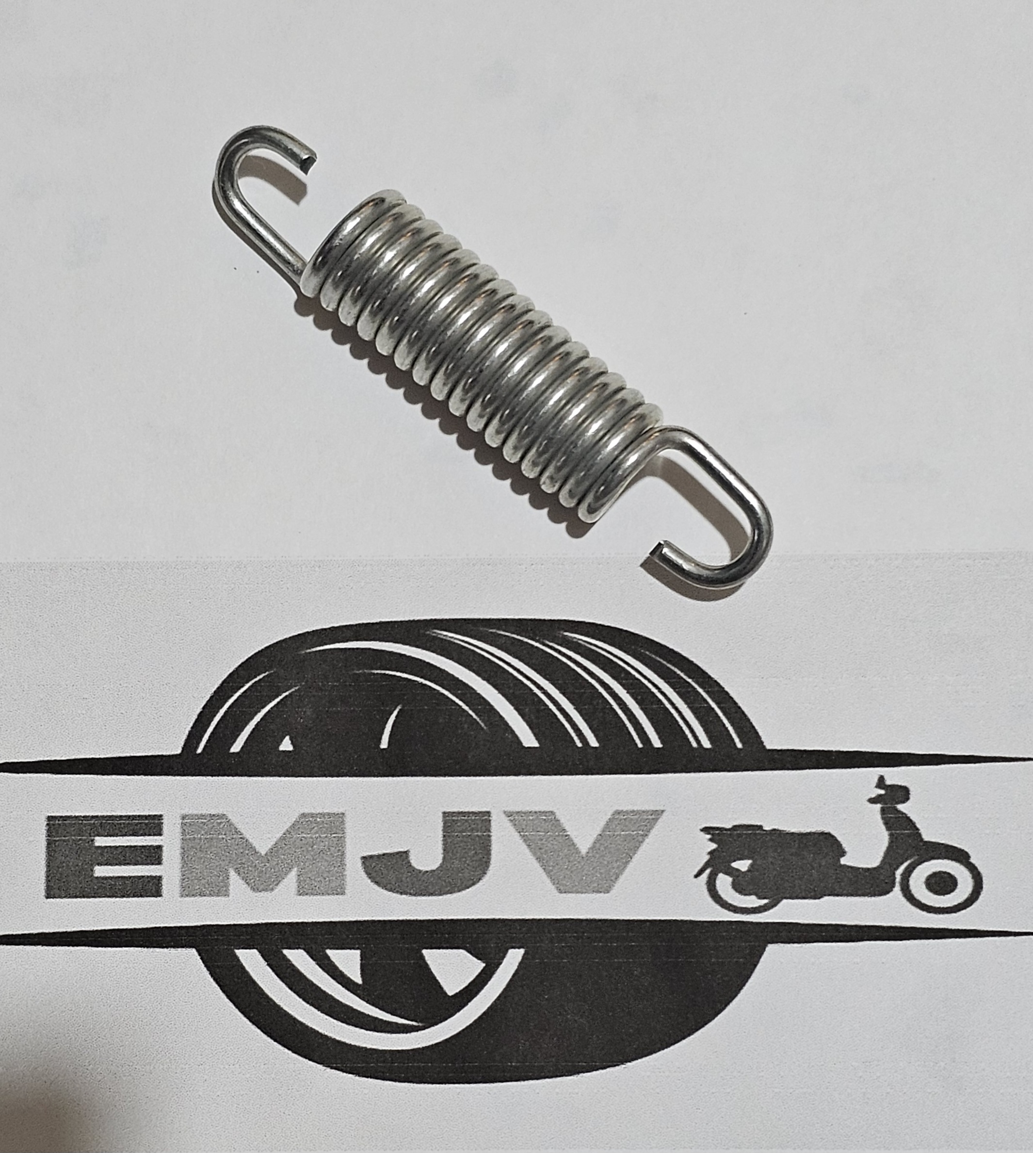 HONDA BEAT CENTER STAND SPRING (REPLACEMENT) | Shopee Philippines