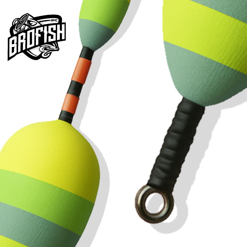 Fishing Floater 5g 10g Float pataw Strenghten | Shopee Philippines