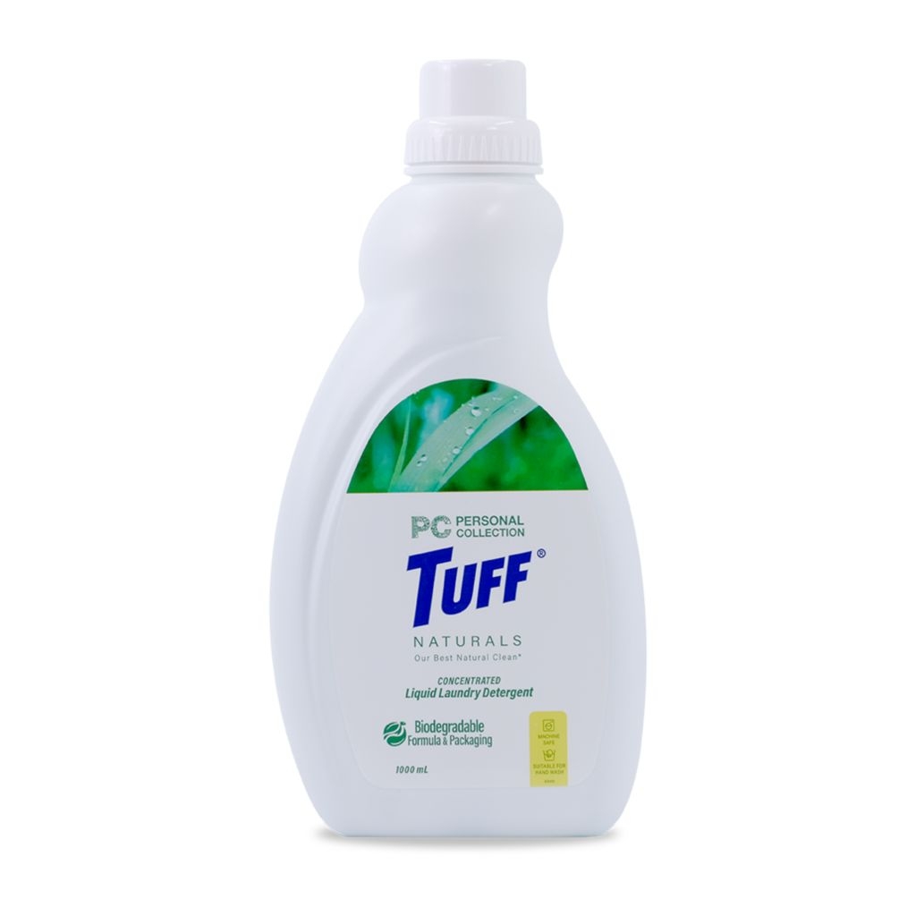 TUFF PC PERSONAL COLLECTION HOME CARE TUFF | Shopee Philippines