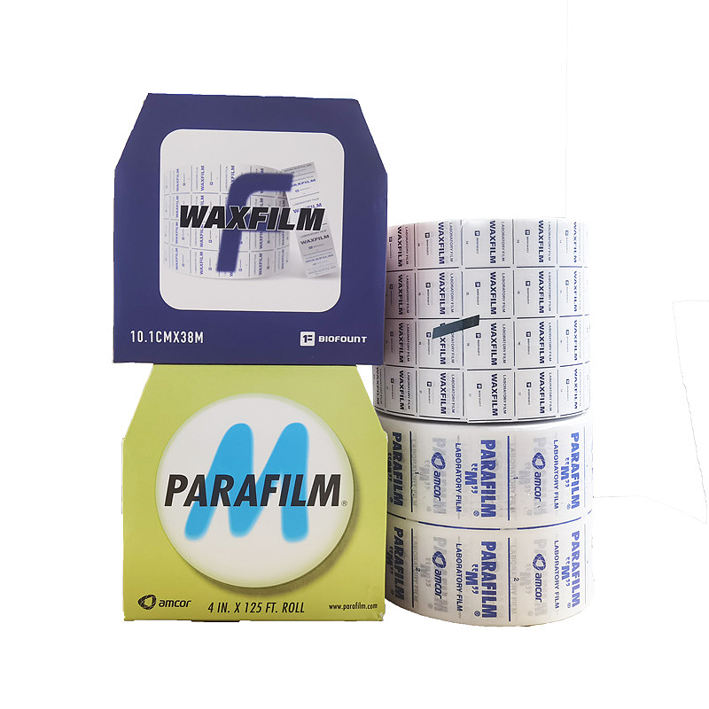 Parafilm M PM-996 All Purpose Laboratory Film Parafilm sealing film 4 x ...