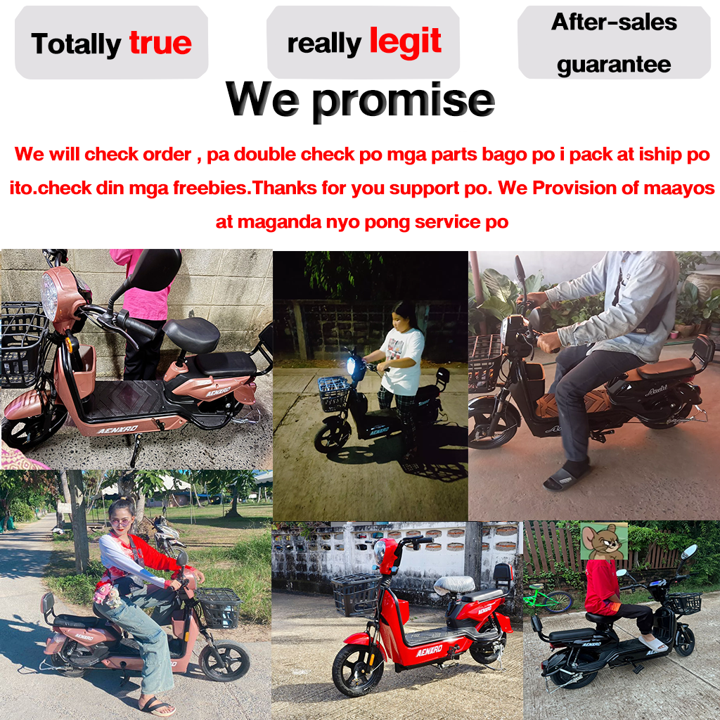 AENXRD Electric bikes E Bike For Adult 48v12ah 2 Wheels Max Speed 50KM ...