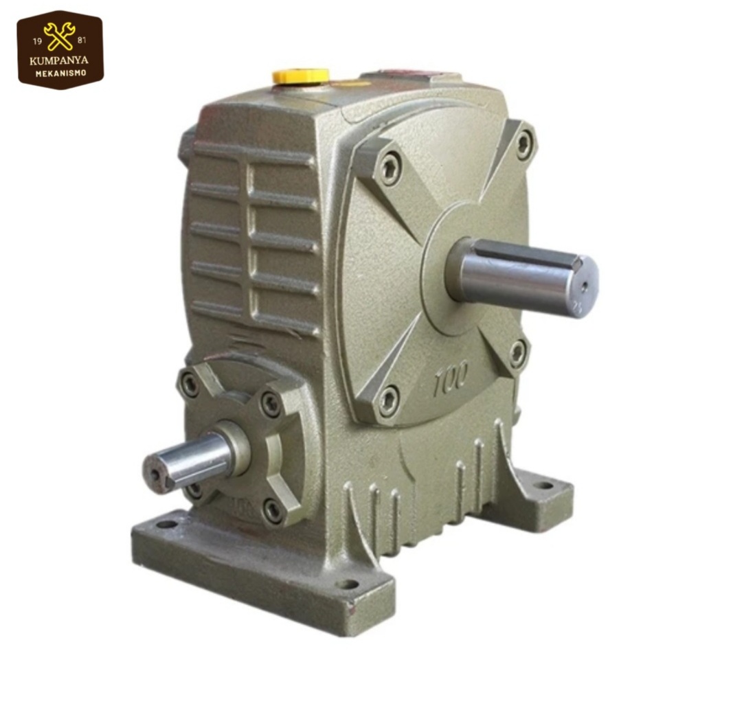 High Strength High Quality Gear Reducer Speed Reducer WPS,WPA,WPO,WPX ...