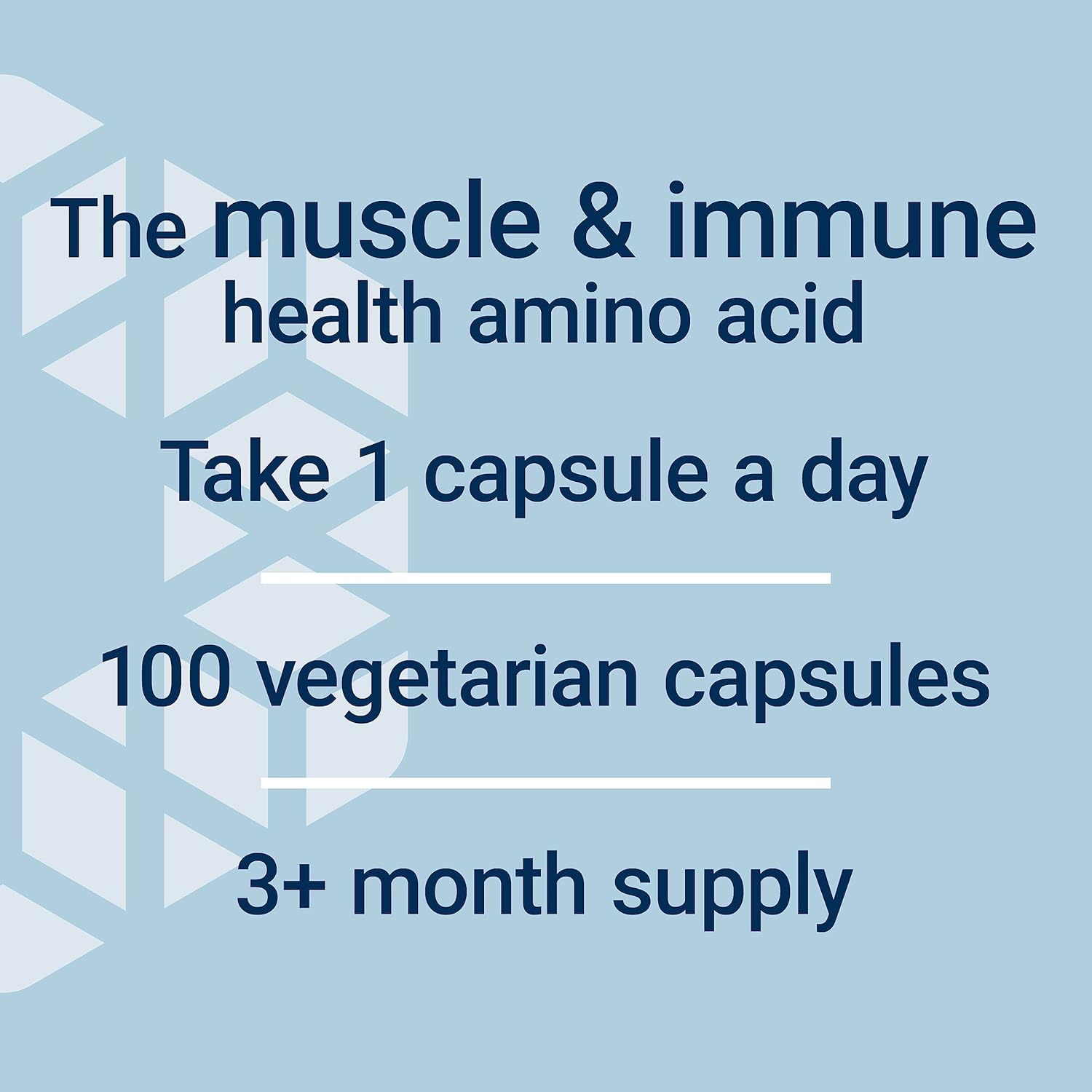 Health Secrets | Life Extension, L-Glutamine ( For Mood, Muscle, and ...