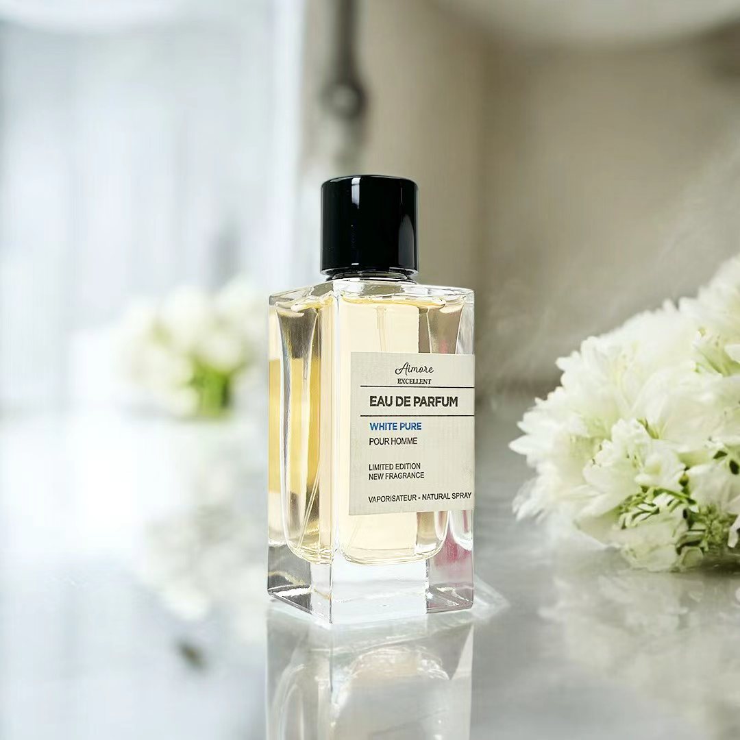 Akrymi Aimore Lovali BLOOMER AIMORE WHITE PURE Long Lasting Perfume ...