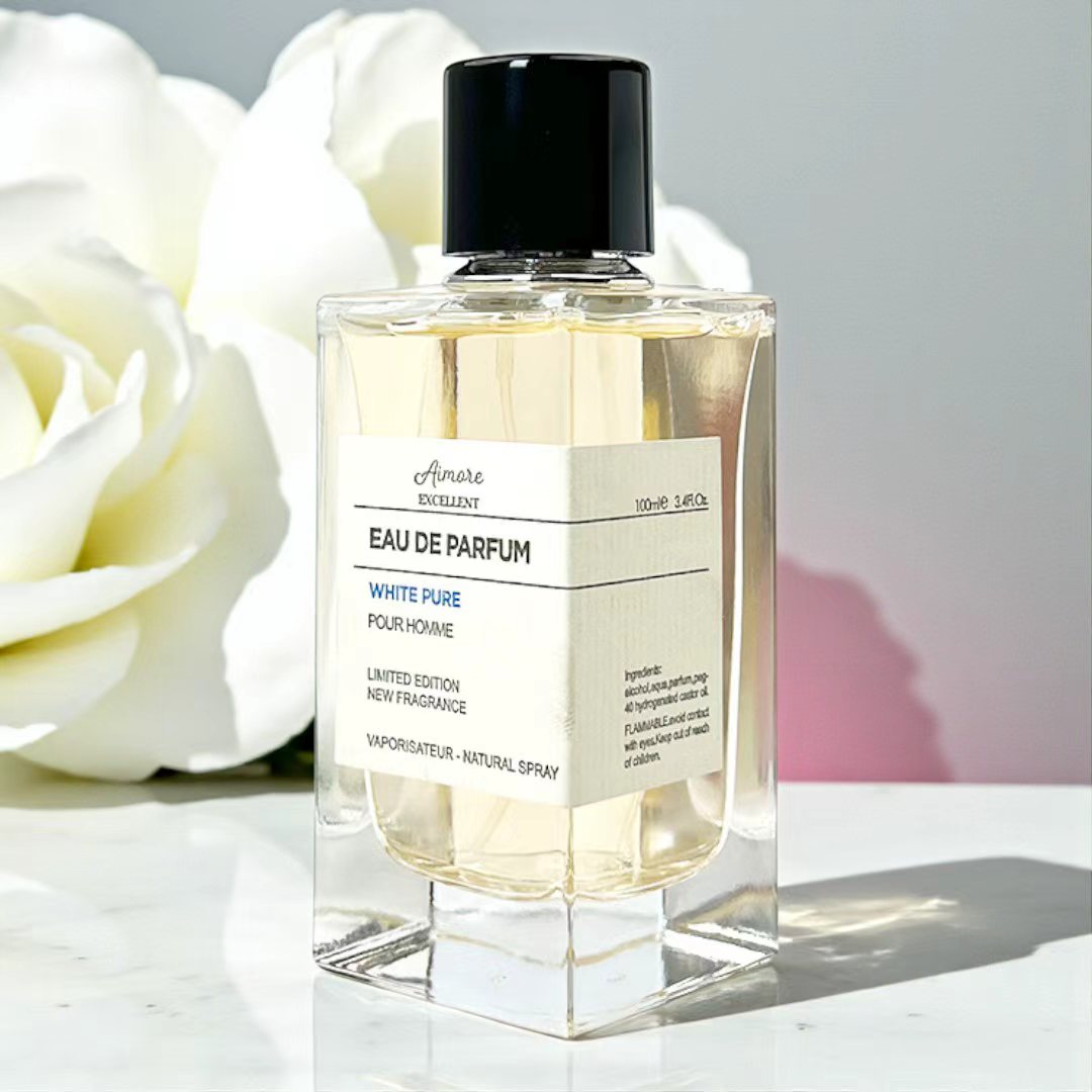 Akrymi Aimore Lovali BLOOMER AIMORE WHITE PURE Long Lasting Perfume ...