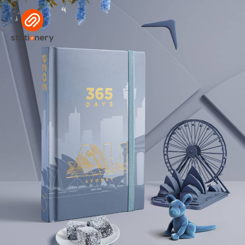 Limelight 2026 Planner 365 Days Mini 128lvs | Shopee Philippines