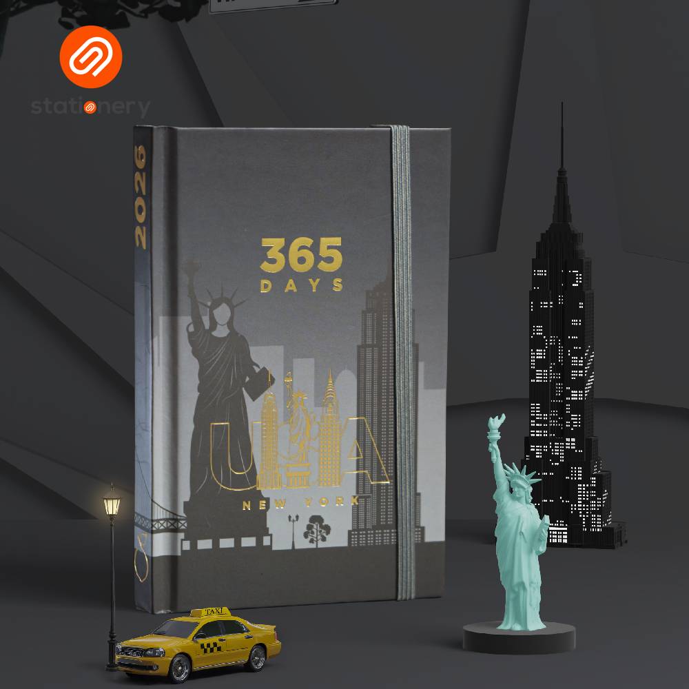 Limelight 2026 Planner 365 Days Mini 128lvs | Shopee Philippines