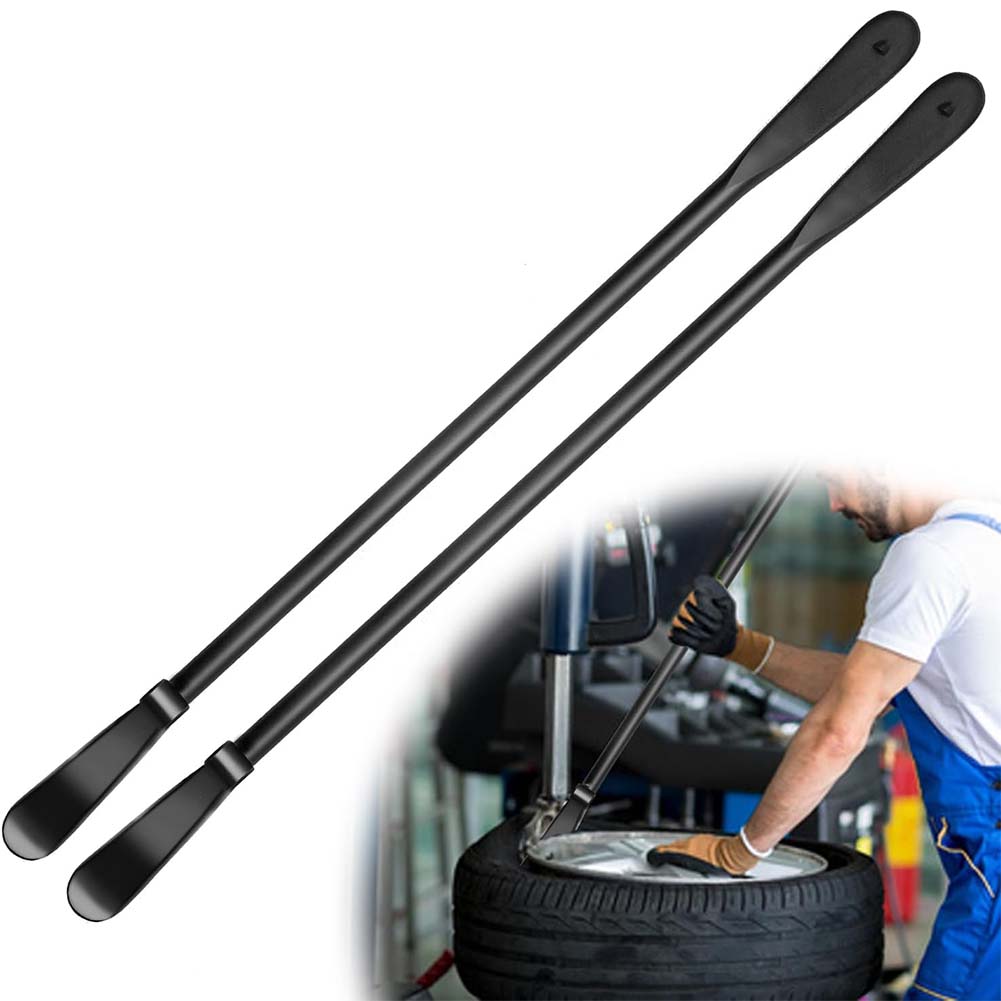 Semi Truck Tire Changing Tools