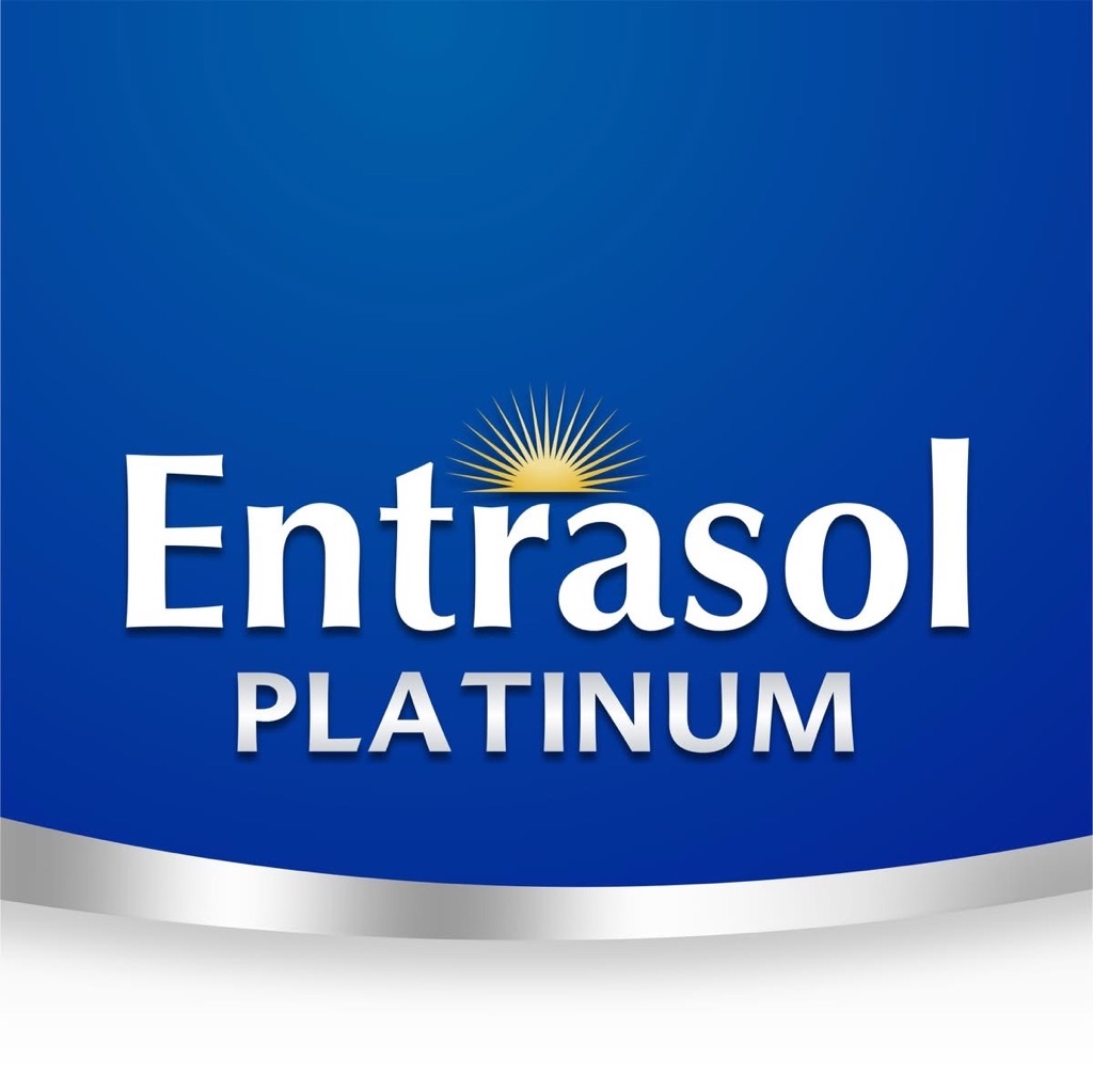 SALE Entrasol Paltinum 800g | SOFT OPENING | Shopee Philippines