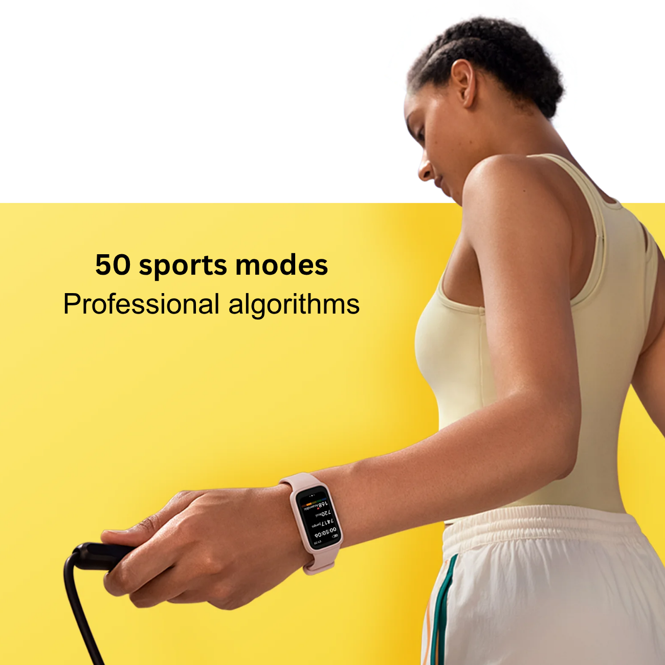 Xiaomi Smart Band 9 Active | Zenith Philippines | Shopee Philippines