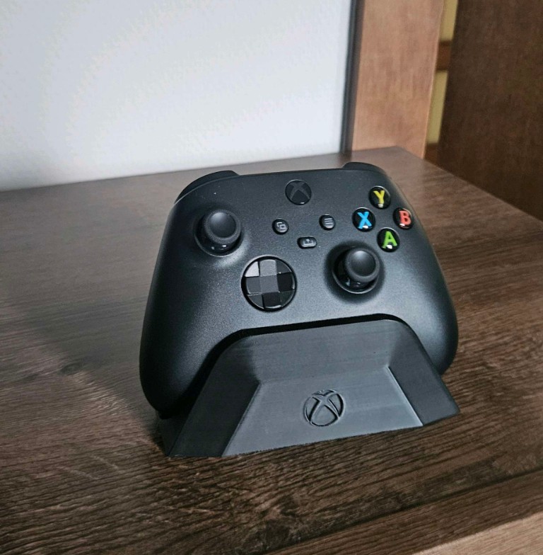 Xbox Minimalist Game Controller Stand Holder Debossed | Shopee Philippines