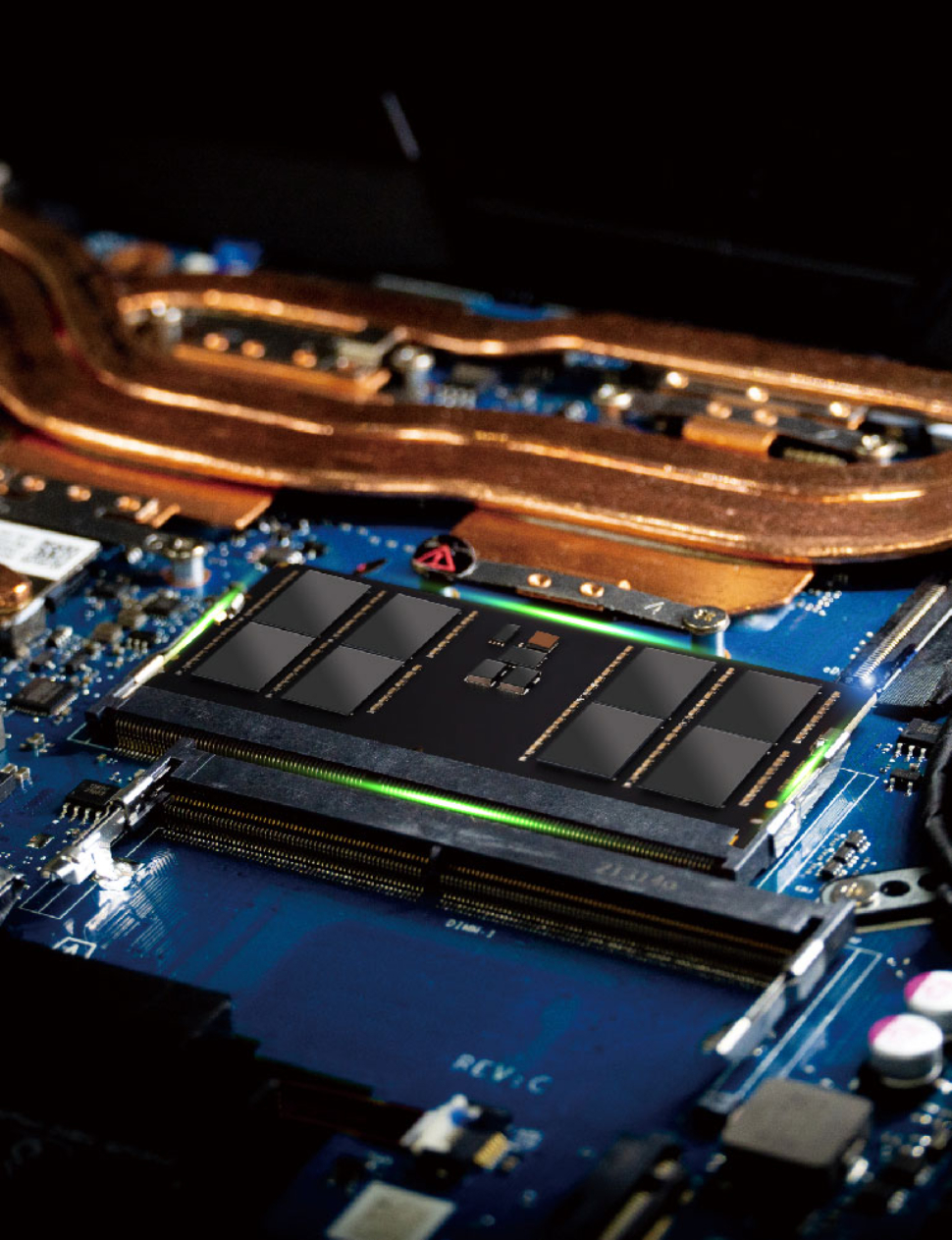AGI SD238 8GB DDR5 5600MHz CL46 SODIMM Laptop RAM | RAM for Laptop ...