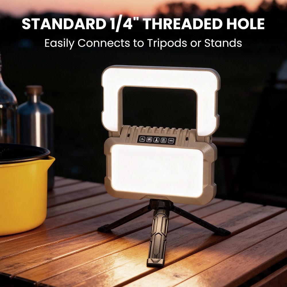 Orashare OL21 Camping Flash Light | Shopee Philippines